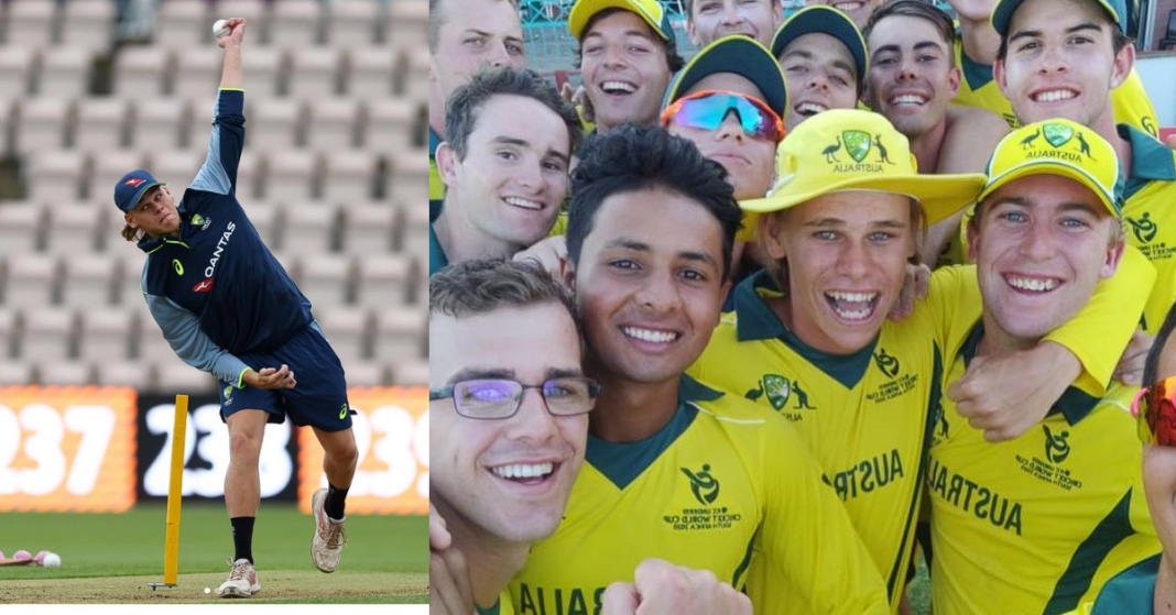 Australian Cricketer, Cooper Connolly's Parents Played a Pivotal Role ...