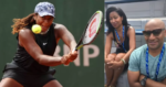 Professional Tennis Player, Hailey Baptiste's Parents Have Been ...